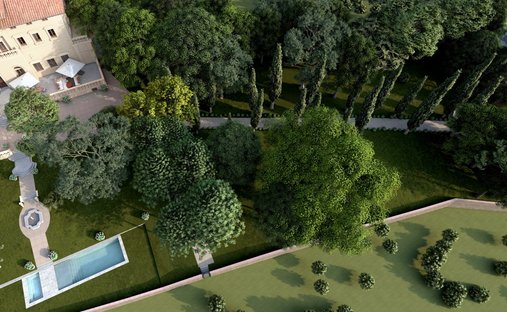 Luxury homes for sale in Poggio Gherardo, Tuscany, Italy | JamesEdition