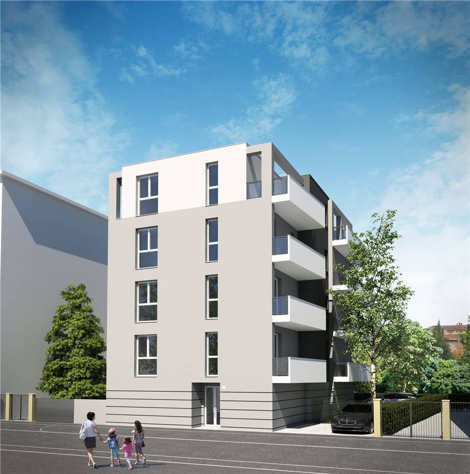 Appartamento For Sale In Modena, Italy In Modena, Emilia Romagna, Italy ...