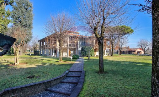 Luxury homes for sale in Filago, Lombardy, Italy | JamesEdition