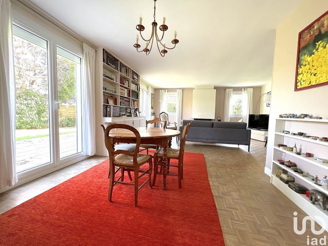 Vente Maison/Villa 6 Pièces In Lésigny, île De France, France For Sale ...