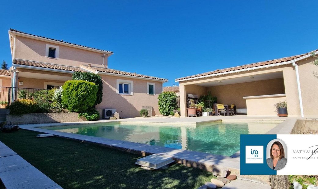 Vente Maison/Villa 4 Pièces In Aumes, Occitanie, France For Sale (13907758) Vente Maison/Villa 4 Pièces In Aumes, Occitanie, France For Sale (13907758)