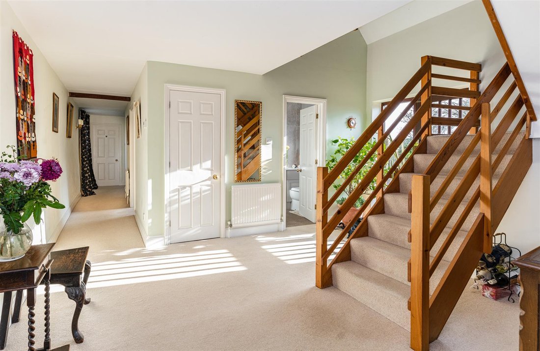 5 Bedroom House For Sale In Lavendon In Lavendon, England, United ...