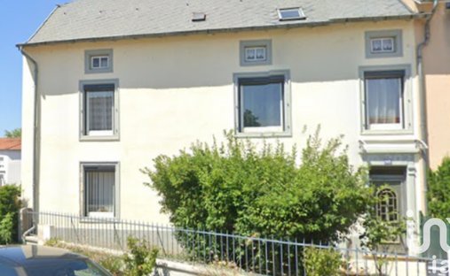 Luxury homes for sale in Basse-Ham, Grand Est, France | JamesEdition