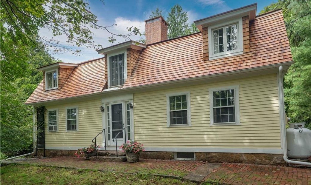 255/261 Wyassup Road, North In North Stonington, Connecticut, United ...