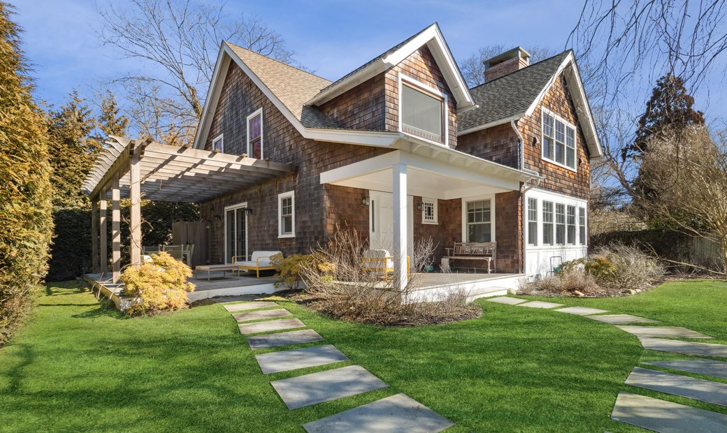 House Southampton In Southampton, New York, United States For Rent ...
