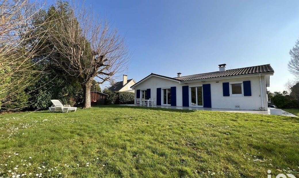 Vente Maison/Villa 6 Pièces In Lésigny, île De France, France For Sale ...