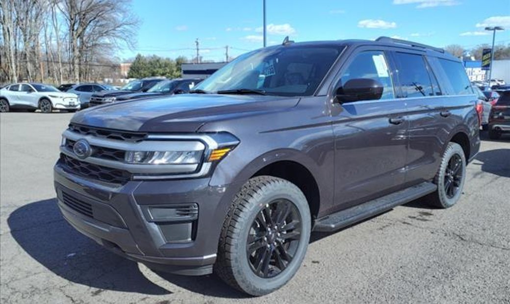 2024 Ford Expedition In Watchung, Nj, United States For Sale (13872213)