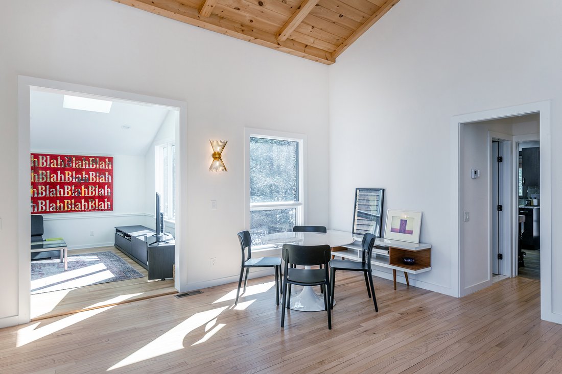 Extension Du 23 Cedar Ln Dans Sherman, Connecticut, états Unis à Vendre ...
