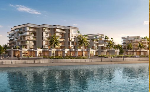 Luxury homes for sale in Qatar | JamesEdition