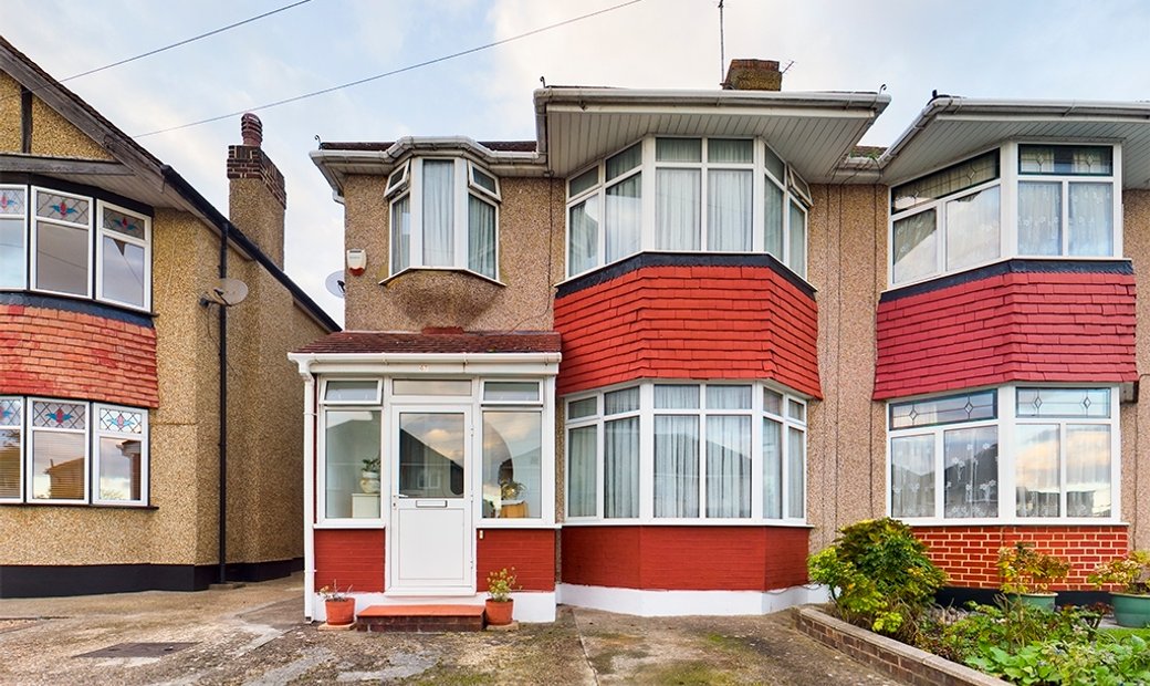 House West Mead Ruislip 67 In Ruislip, England, United Kingdom For Sale ...