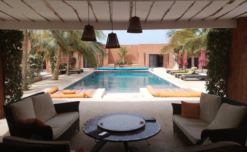 Luxury homes for sale in Nguerigne Bambara, Thiès Region, Senegal ...