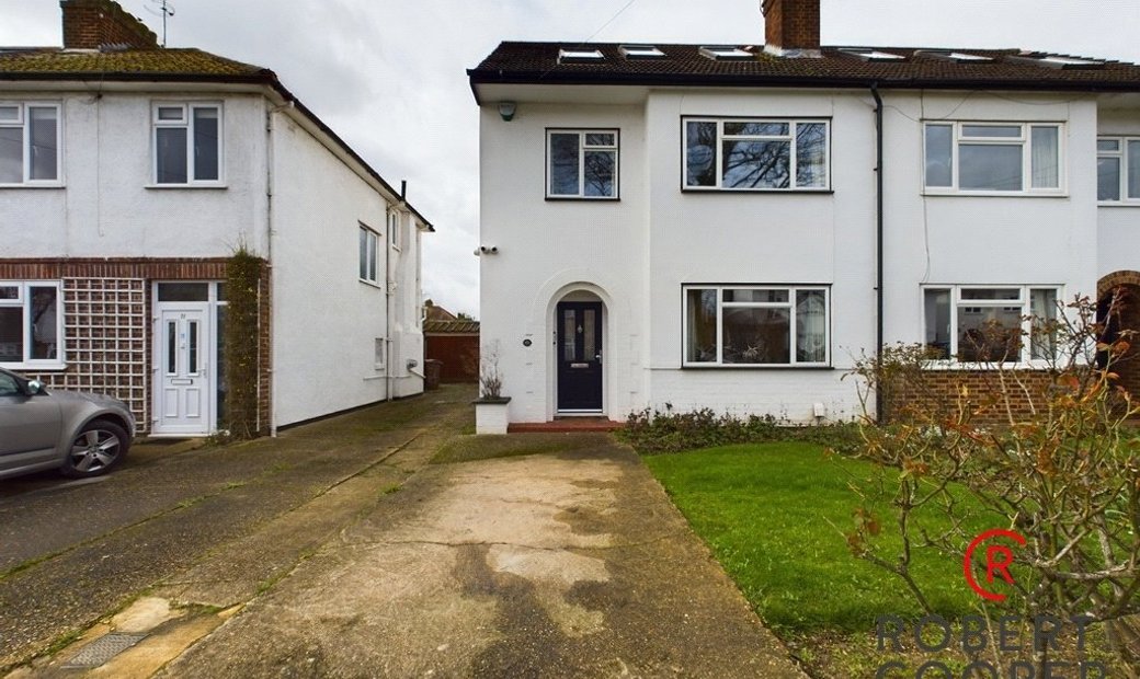 House East Towers Pinner Middlesex 65 In Pinner, England, United ...