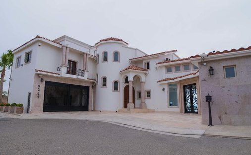 Luxury homes for sale in Real Del Mar, Tijuana, Baja California, Mexico ...
