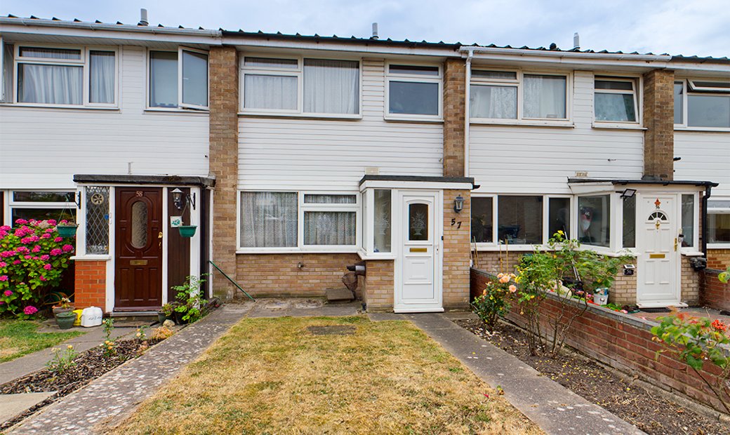 House Winkley Court Eastcote Lane Harrow In Harrow, England, United ...