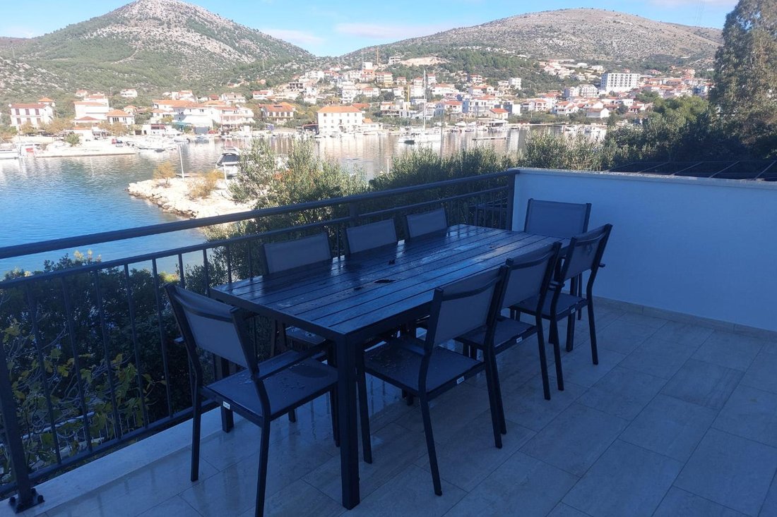 Seget Vranjica, Unique In Seget Vranjica, Split Dalmatia County ...