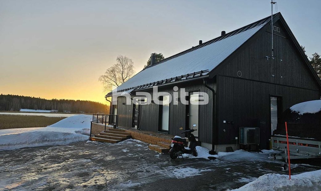 Single Family House Porvoo Finland In Porvoo, Finland For Sale (13911314)