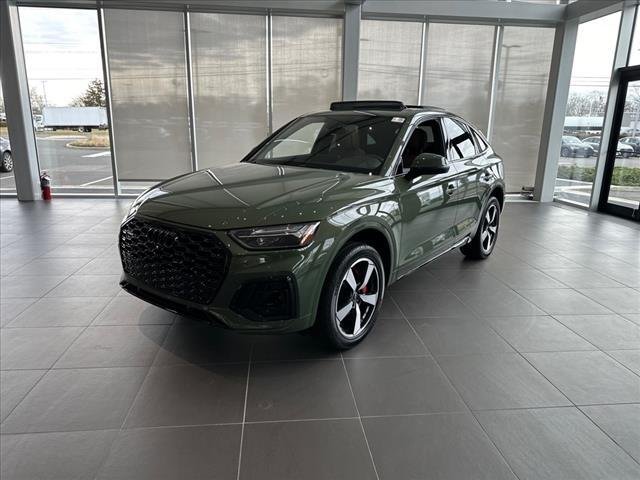 2024 Audi Q5 In Freehold, Nj, United States For Sale (13889810)