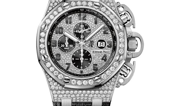 3,391 luxury and exclusive watches for sale by dealers worldwide on ...