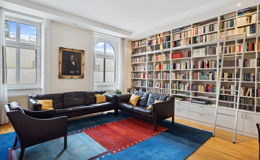 Luxury homes for sale in Vienna, Wien, Austria | JamesEdition