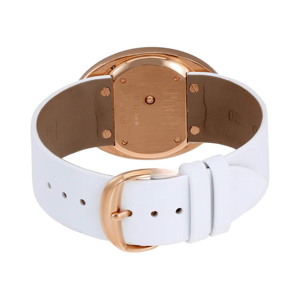 Piaget Limelight G0 A32096 Magic Hour Silver Dial For Sale (13914802)