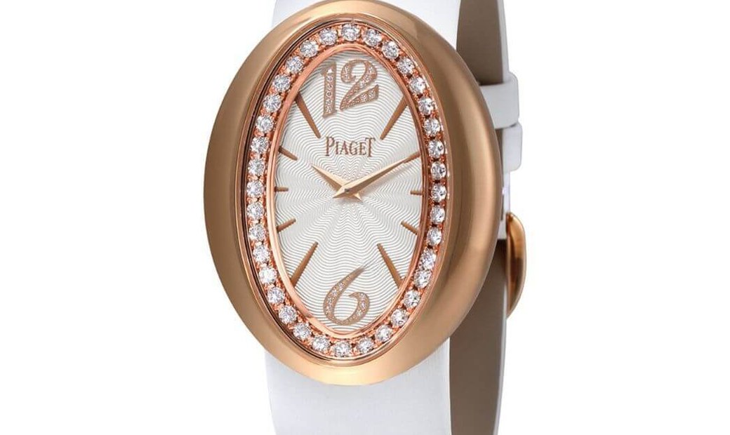 Piaget Limelight G0 A32096 Magic Hour Silver Dial For Sale (13914802)