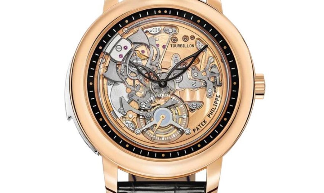 Patek Philippe 5303 R 001 Grand Complications Minute Repeater ...