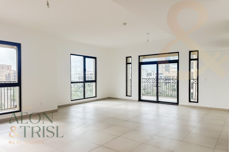 Amazing 4 Bedroom + Maid | Burj Al Arab In Dubai, Dubai, United Arab ...