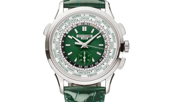 Watches - 647 Patek Philippe for sale on JamesEdition