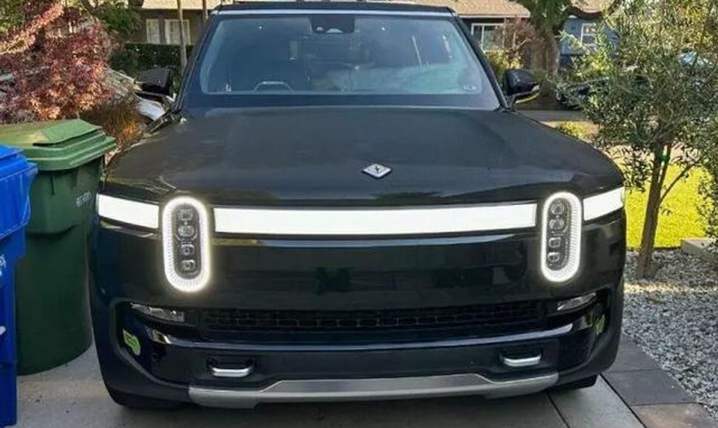 2023 Rivian R1 S In Lawndale, Ca, United States For Sale (13917108)
