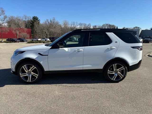 2024 Land Rover Discovery In Madison, Wi, United States For Sale (13862304)