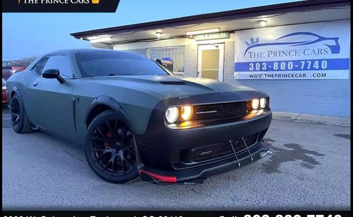 Dodge for sale | Page 4 | JamesEdition
