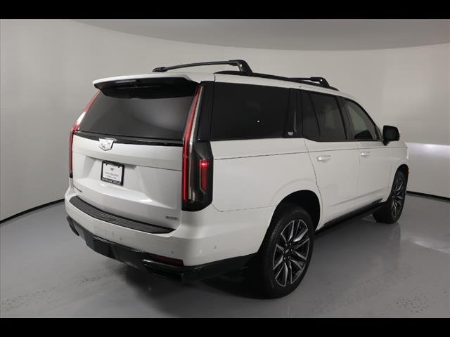 2022 Cadillac Escalade In Houston, Tx, United States For Sale (13271951)