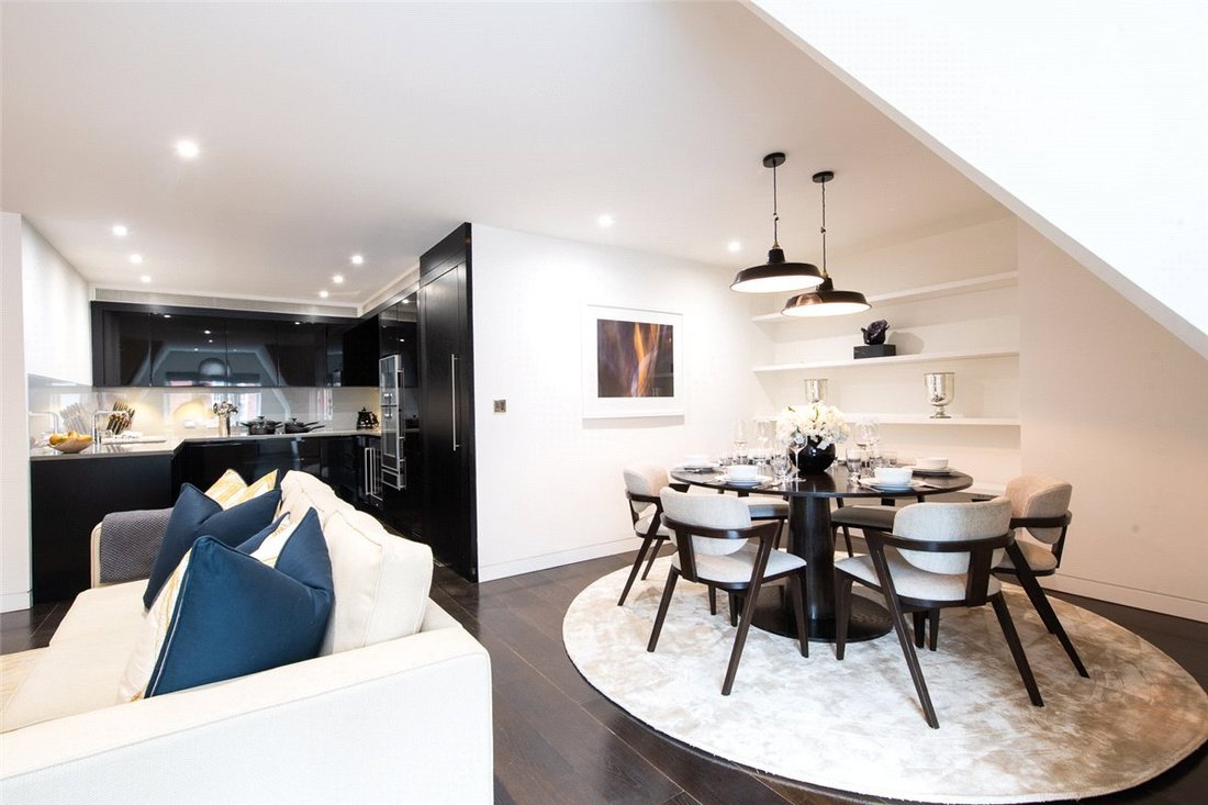 Duke Street, Mayfair W1 K In London, England, United Kingdom For Rent ...