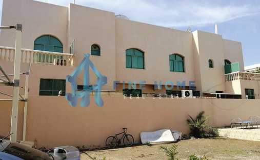 Luxury homes for sale in Al Samha, Abu Dhabi, United Arab Emirates ...