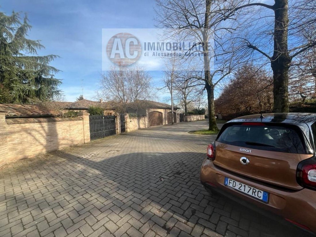 Villa O Villino San Zeno 5 In Montale, Emilia Romagna, Italy For Sale ...