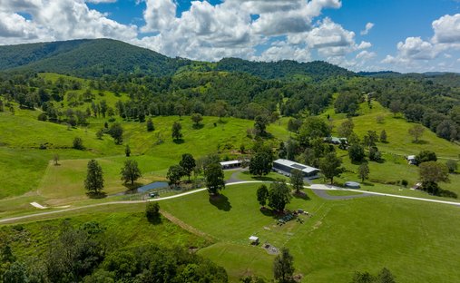 Luxury farm ranches for sale in Australia | JamesEdition
