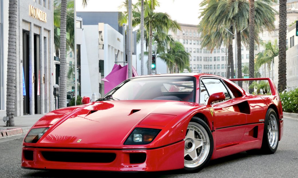 Listings by Specialty Car Collection - United States | JamesEdition