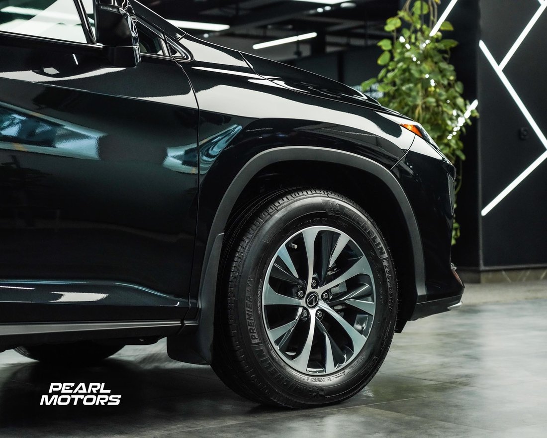 2022 Lexus Rx350 Awd In Dubai, Dubai, United Arab Emirates For Sale ...