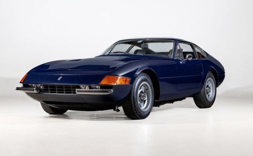 Ferrari 365 for sale | JamesEdition