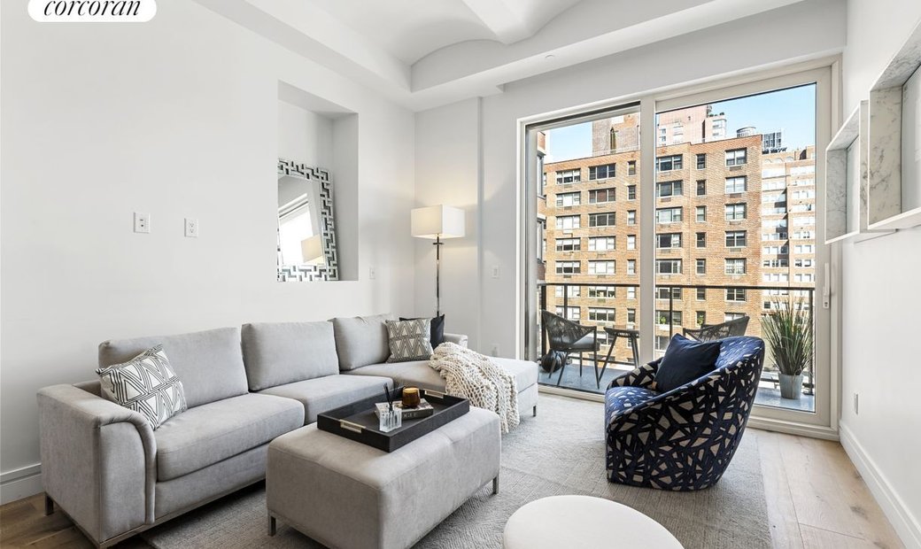 305 East 61st Street 903, New York, Ny In New York, New York, United ...