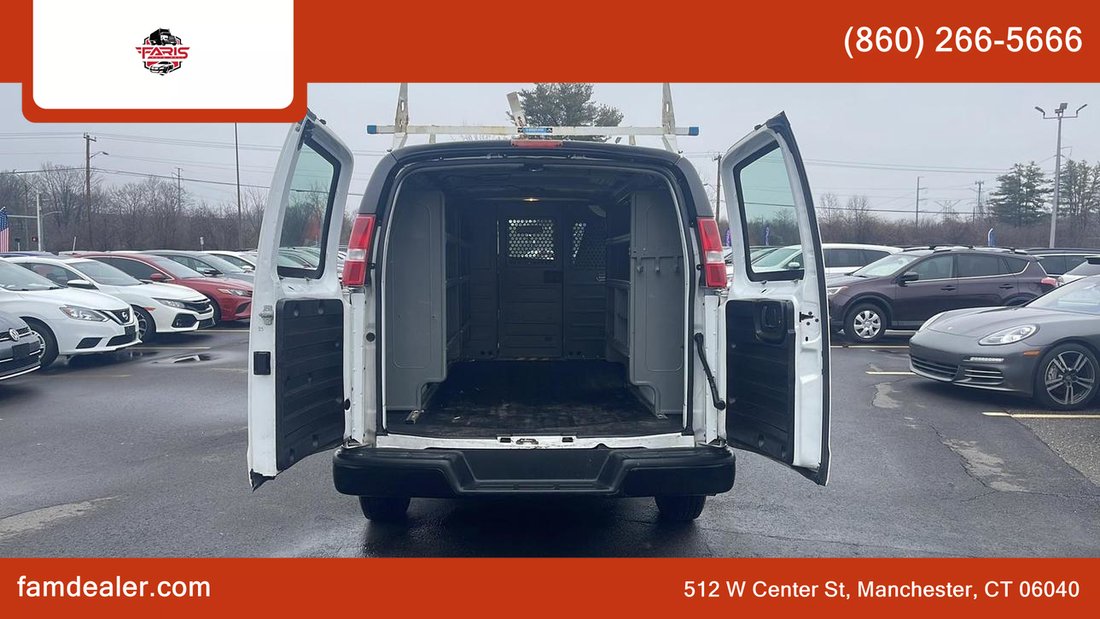 2020 Chevrolet 2500 In Manchester, Ct, United States For Sale (13923227)