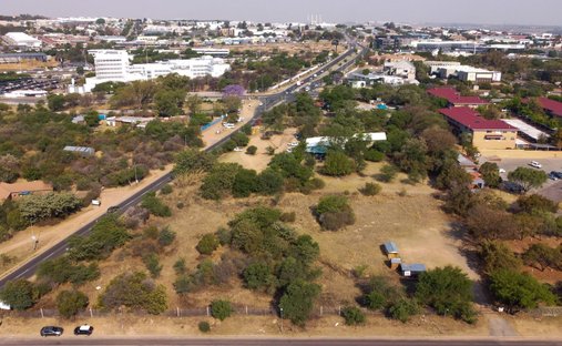 Luxury homes for sale in Vorna Valley, Midrand, Gauteng, South Africa ...