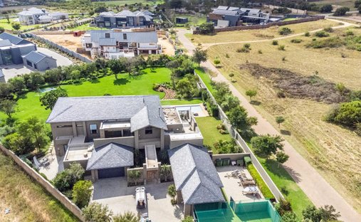 Luxury homes for sale in Witpoort (Beaulieu), Midrand, Gauteng, South ...