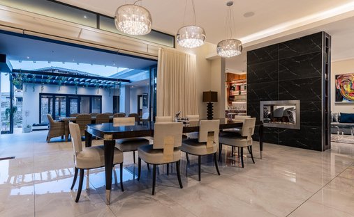 Luxury homes for sale in Alberton, Gauteng, South Africa | JamesEdition