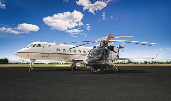 29 luxury and exclusive helicopters for sale by dealers worldwide on ...