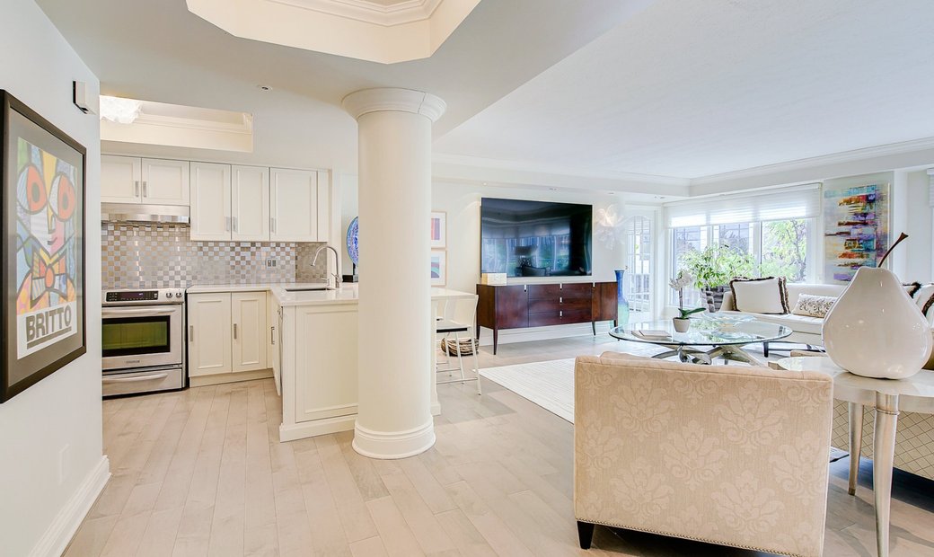 Montral (Ville Marie) Residential In Hampstead, Quebec, Canada For Sale ...