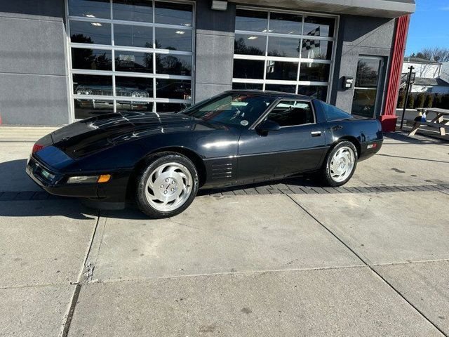 1994 Chevrolet Corvette In Calverton, United States For Sale (13940929)