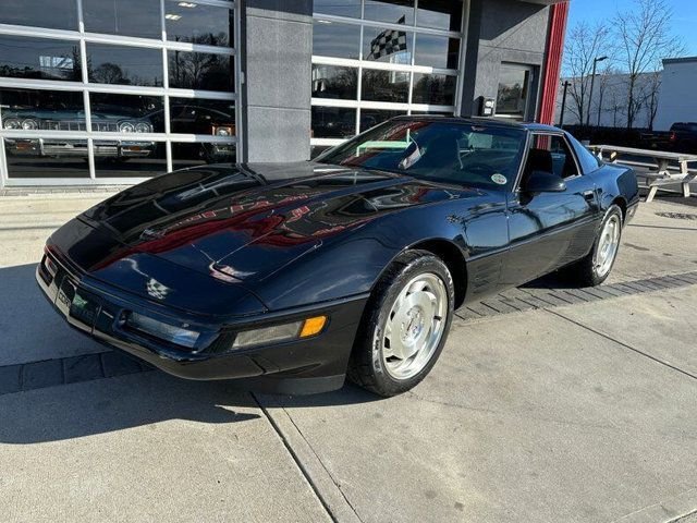 1994 Chevrolet Corvette In Calverton, United States For Sale (13940929)