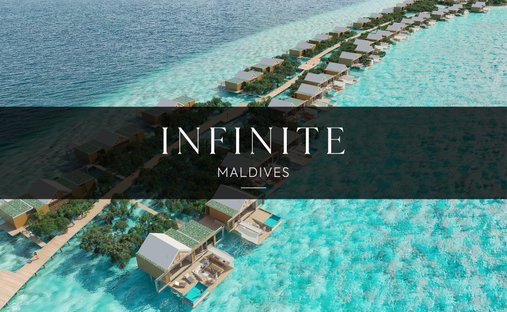 Luxury homes for sale in Maldives | JamesEdition