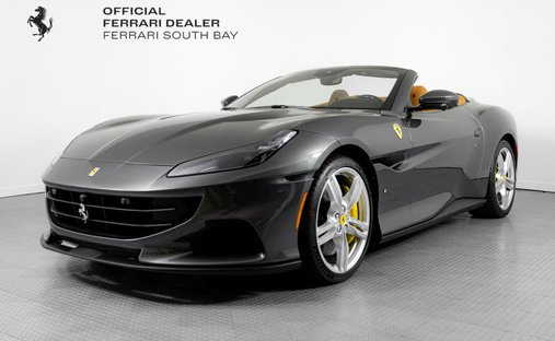 Ferrari for sale | JamesEdition